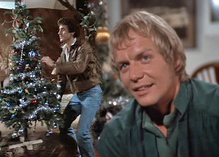 December 17th- Fools Like Me by exbex | Starsky & Hutch Advent Calendar ...