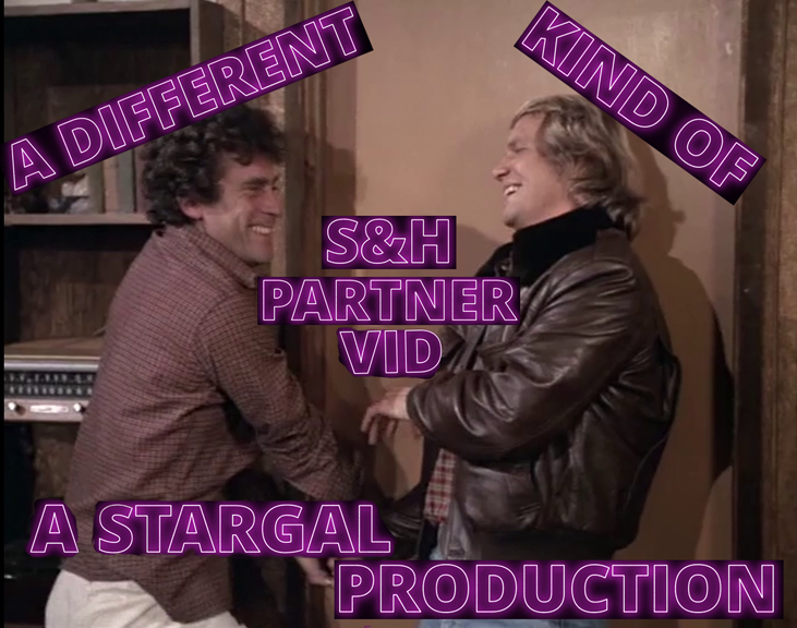 December 20th- A Different Kind of S&H Partner Vid by StarGal ...
